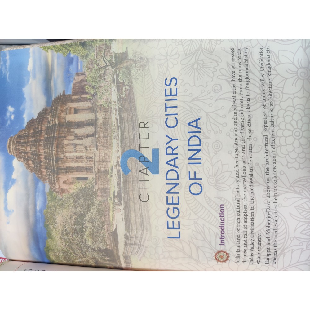 INDIAN ART AND CULTURE, 5 Edition by Nitin Singhania| English ...